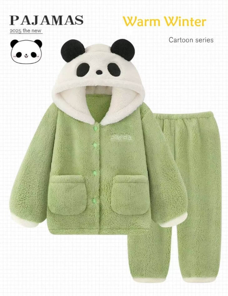 Chuan-X Panda, take it home! – Chuan-X panda