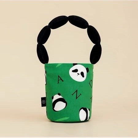 Panda Bag, Panda Purse 👛 – Chuan-X Panda