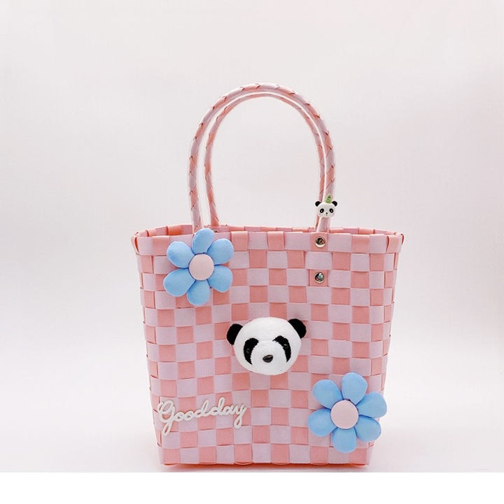 Panda Bag, Panda Bags – Chuan-X panda