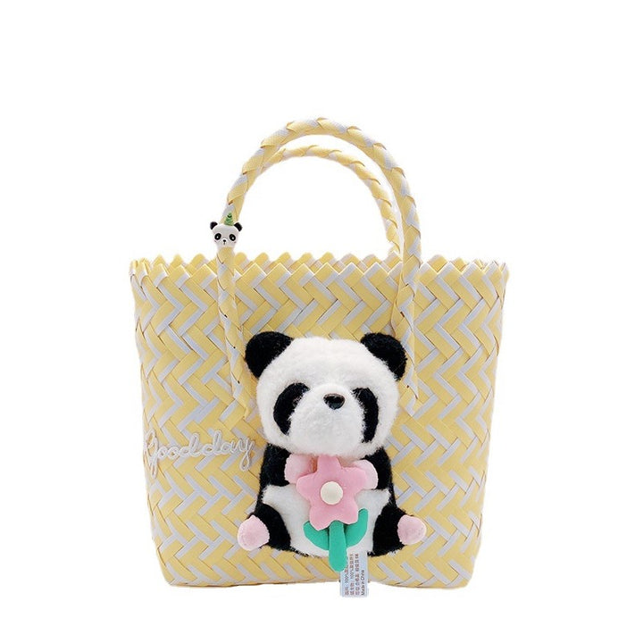 Panda Bag, Panda Bags – Chuan-X panda