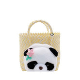 Panda Bag, Panda Bags 👛 – Chuan-X Panda