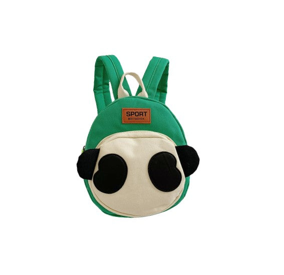 Mini backpack: Panda backpack for kids, 1-5 years old kids – Chuan-X panda