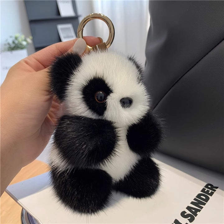 Panda Plush 🐼, Panda Stuffed Animals – Chuan-X Panda