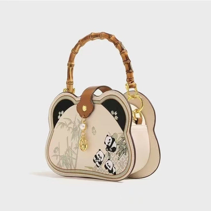 Panda Bag, Panda Purse 👛 – Chuan-X Panda