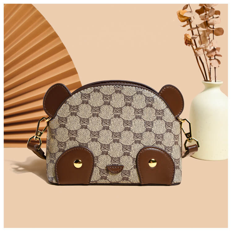 Chuan-X Panda, take it home! – Chuan-X panda