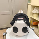 Mini backpack: Panda backpack for kids, 1-5 years old kids – Chuan-X Panda