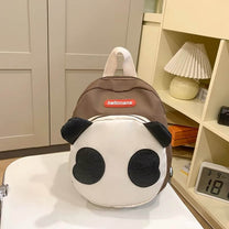 Mini backpack: Panda backpack for kids, 1-5 years old kids – Chuan-X Panda