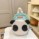 Mini backpack: Panda backpack for kids, 1-5 years old kids – Chuan-X Panda