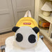 Mini backpack: Panda backpack for kids, 1-5 years old kids – Chuan-X Panda