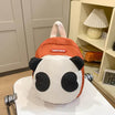 Mini backpack: Panda backpack for kids, 1-5 years old kids – Chuan-X Panda