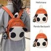 Mini backpack: Panda backpack for kids, 1-5 years old kids – Chuan-X Panda