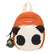 Mini backpack: Panda backpack for kids, 1-5 years old kids – Chuan-X Panda