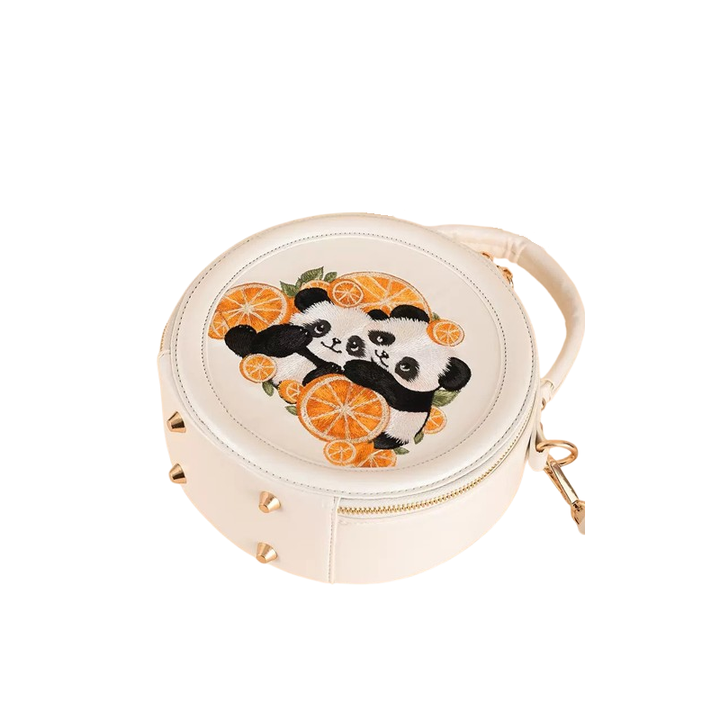 Panda Bag, Panda Purse 👛 – Chuan-X Panda
