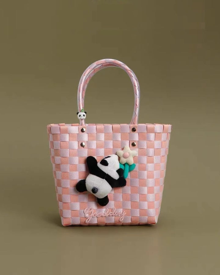 Panda Bag, Panda Bags – Chuan-X panda