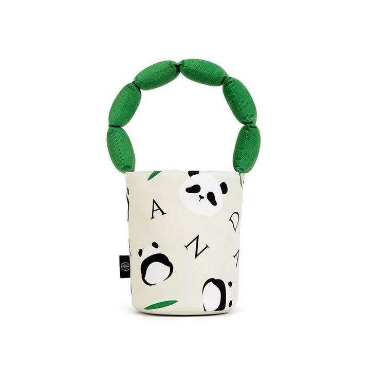 Panda Bag, Panda Bags 👛 – Chuan-X Panda