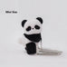 Panda Cross Body Bag, Kawaii Panda Bag, in 3 Sizes – Chuan-X panda