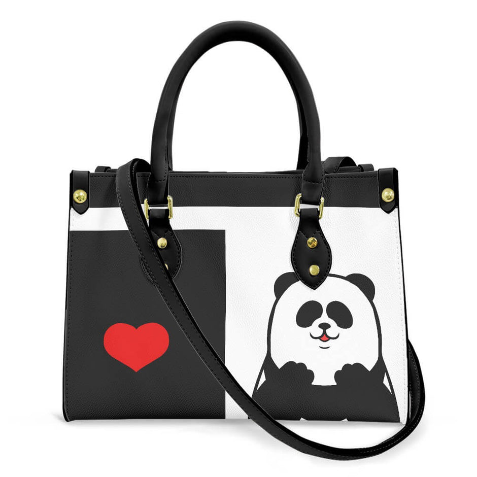 Chuan-X Panda, take it home! – Chuan-X panda